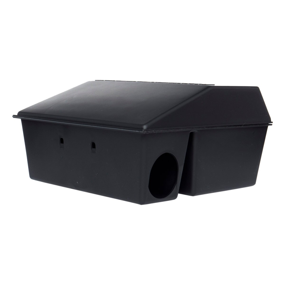 Protecta Black Rat Bait Station #Ps2540 | SiteOne