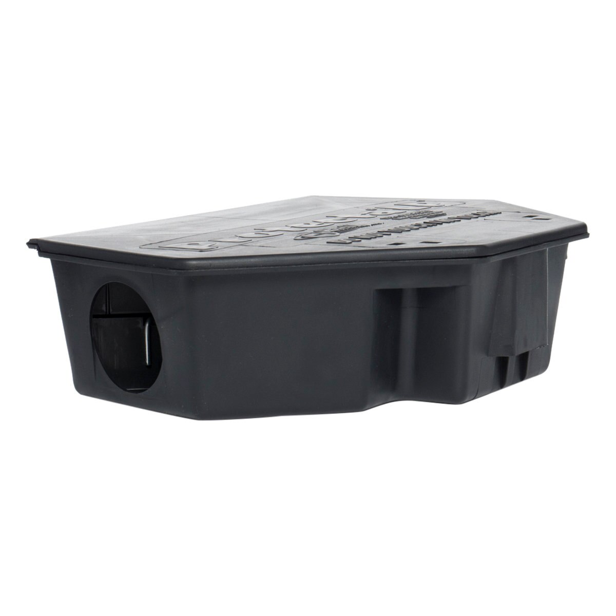 Protecta Lp Black Bait Station Tamper Resistant | SiteOne