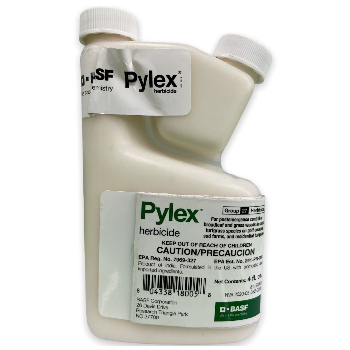 Pylex 2.8SC Post Emergent Liquid Herbicide 4 oz. (Agenc | SiteOne