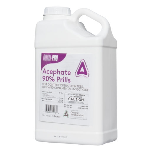Acephate 90 Prill Insecticide 5 lb. | SiteOne
