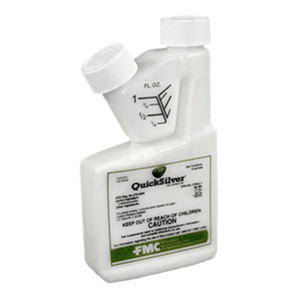 Quicksilver Herbicide T&O Weed Killer: Label & Price