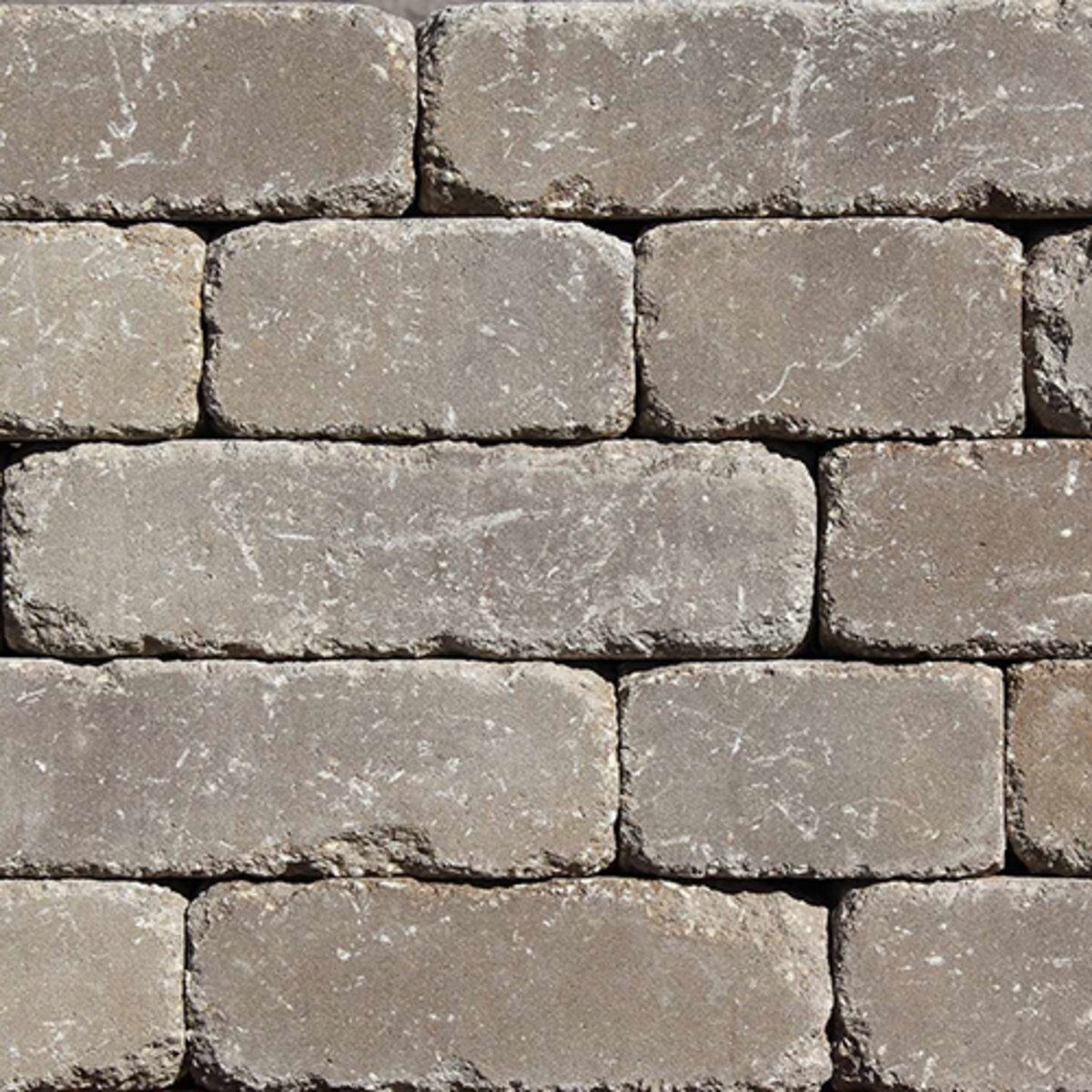 RCP Grand Fire Ring Kit No Grate Santa Fe 48 in. x 12 in. (1/pallet ...