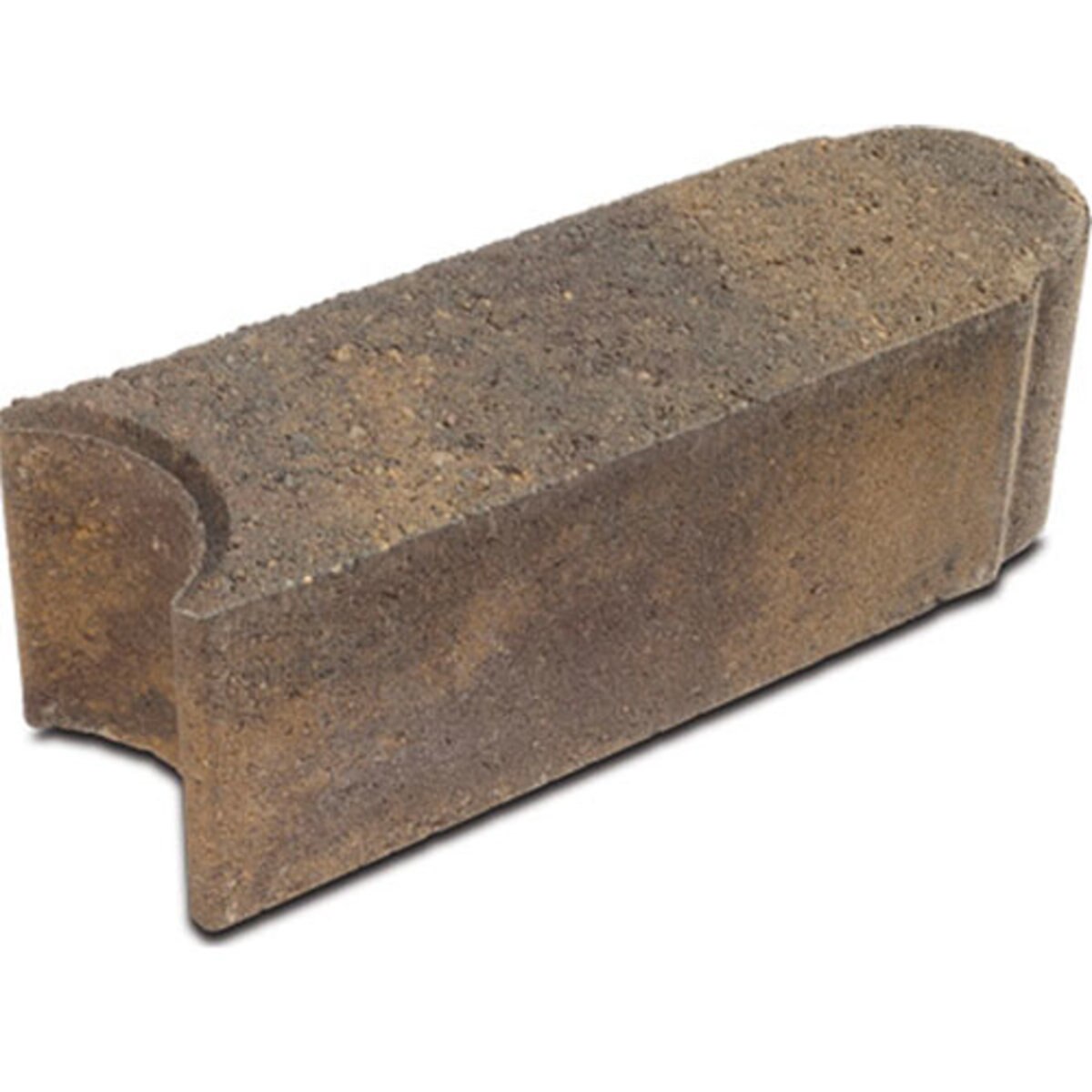 RCP Bullet Edger Buff 4 in. x 12-1/4 in. x 4 in. (180 p | SiteOne