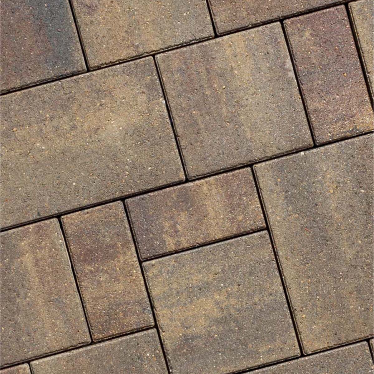 RCP Reno Paver 3 pc. Smooth Top Beechwood 6 cm (94 sq. | SiteOne