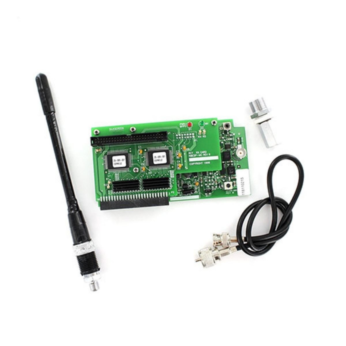 900MHZ RADIO CCU TO SATELLITES | SiteOne