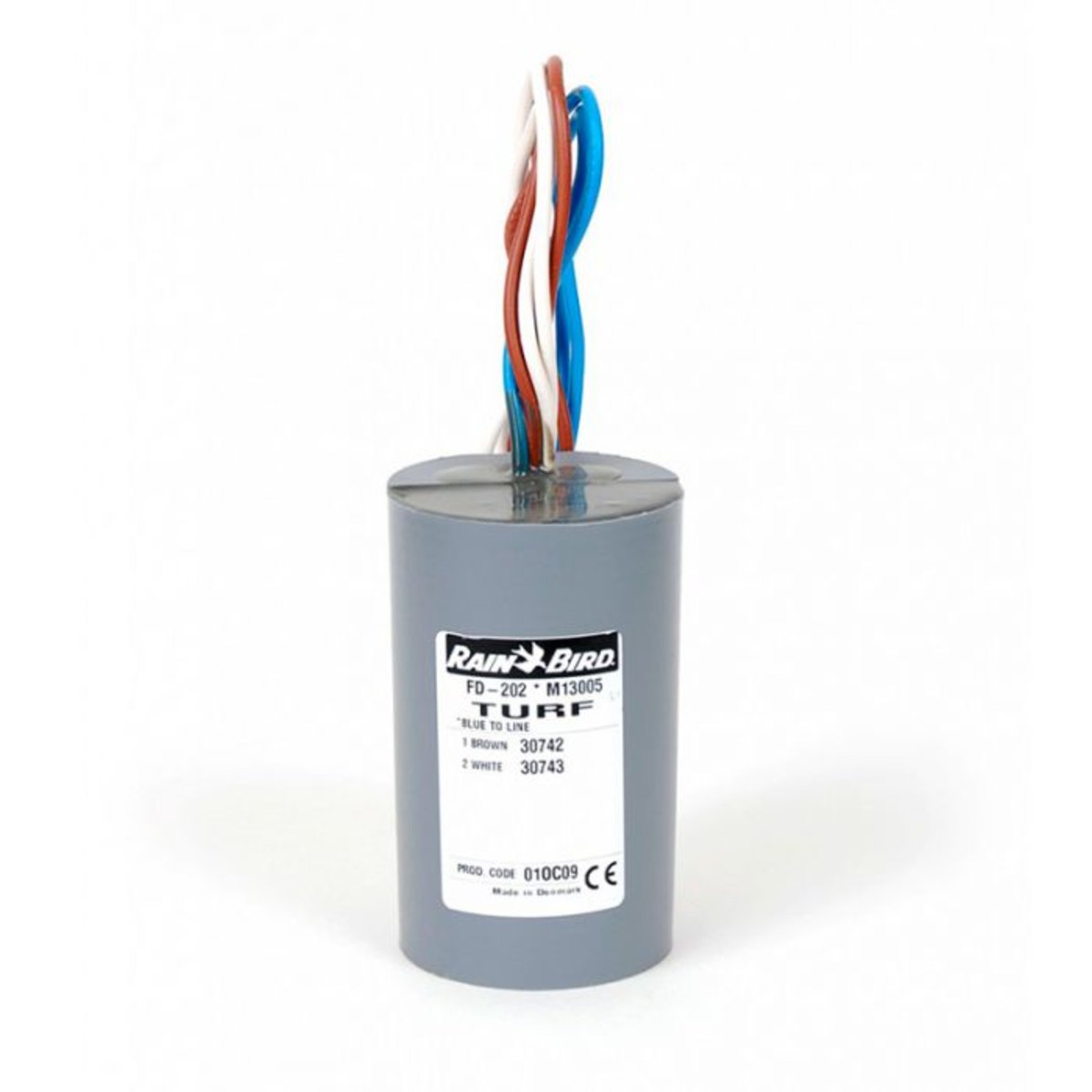 Rain Bird Field Decoder 1 to 4 Station Working Simultan | SiteOne