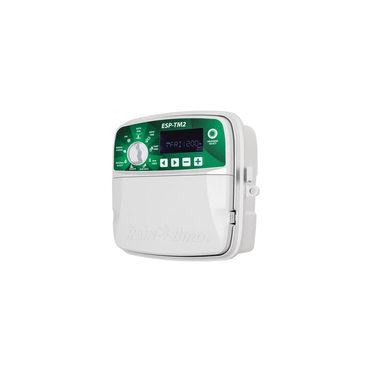 Rain Bird Controller ESP-TM2 Indoor/Outdoor 8 Station | SiteOne