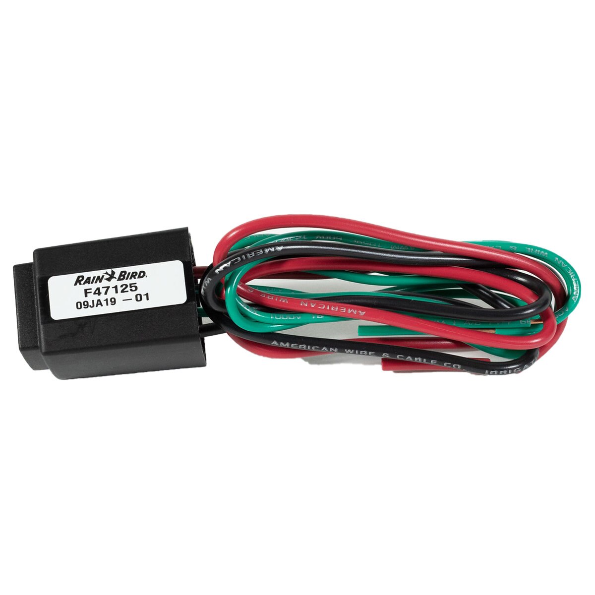 Rain Bird LX IVM 2-Wire Surge Device | SiteOne