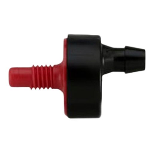 Rain Bird Xeri-Bug Emitter 2.0 gph 10-32 Thread Red | SiteOne