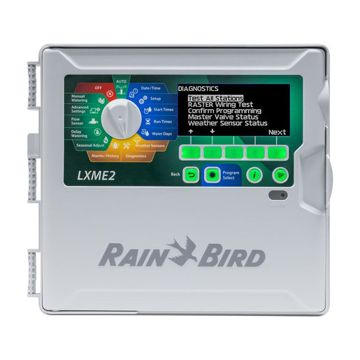Rain Bird LXME2 IQ Pro Smart Connection Module | SiteOne