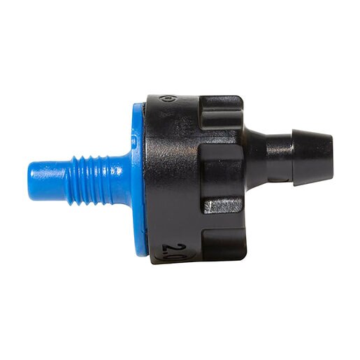 Rain Bird Xeri-Bug 0.5 GPH w/ Check Valve 10-32 Threade | SiteOne