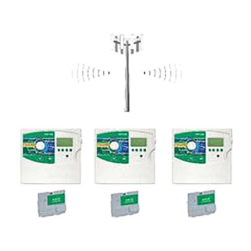 Rain Bird IQ Cell Service | SiteOne