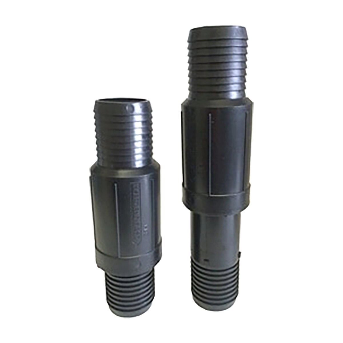 Rainmaid Threaded Poly Stretch Coupling 1-1/2 in. | SiteOne