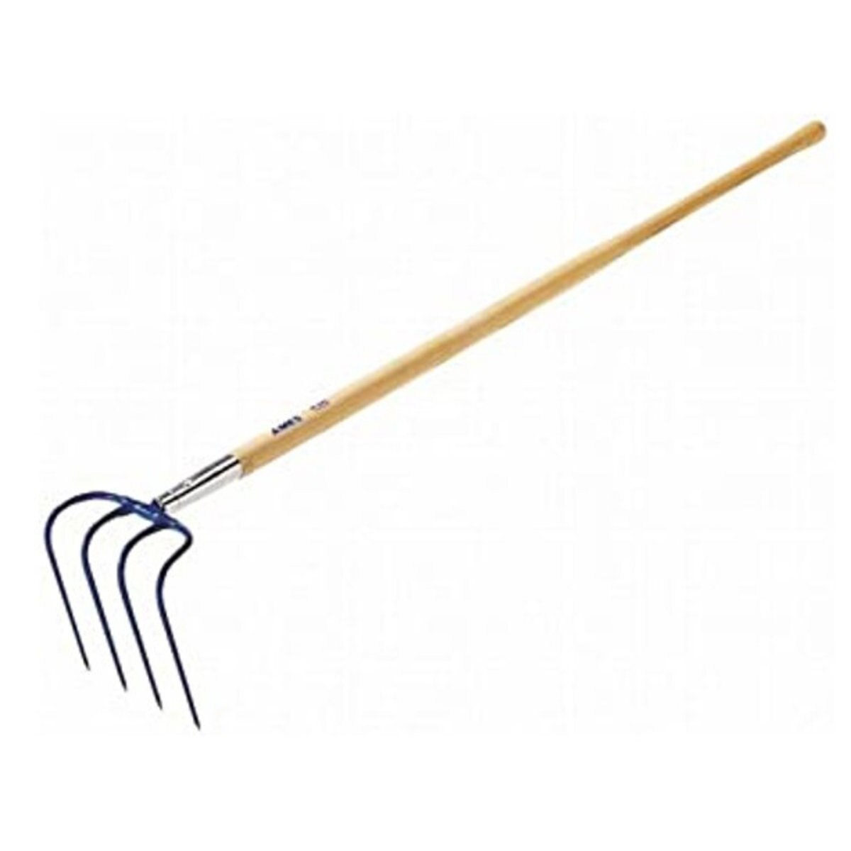 Razor-Back Forged Potato Hook 6 in. 54 in. Ash Handle | SiteOne