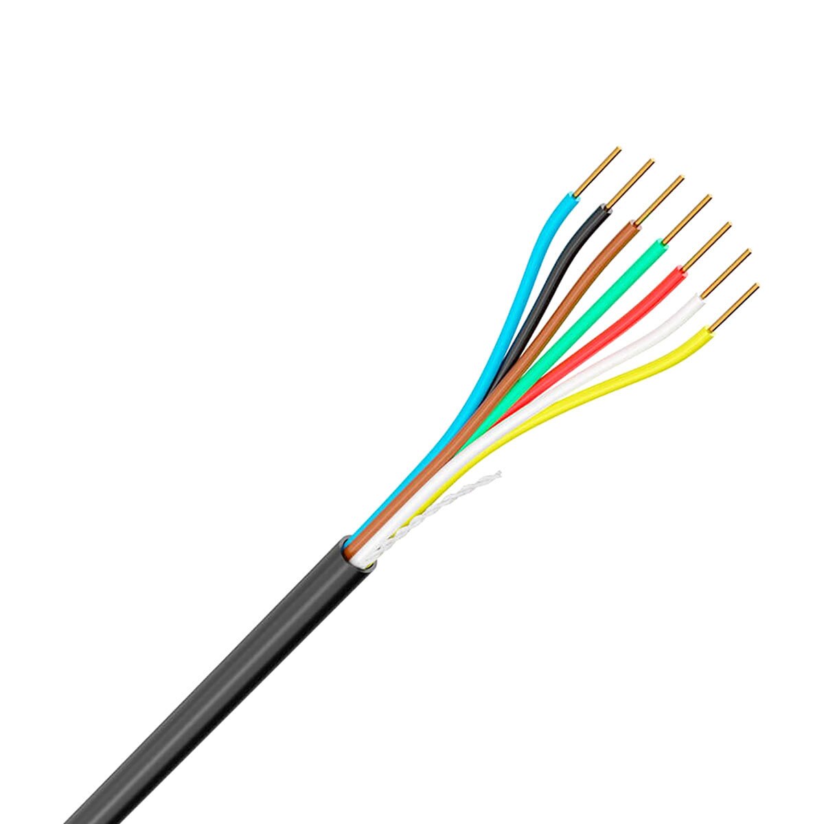 Regency Wire Irrigation Control Cable 18 AWG 7 Strand W | SiteOne