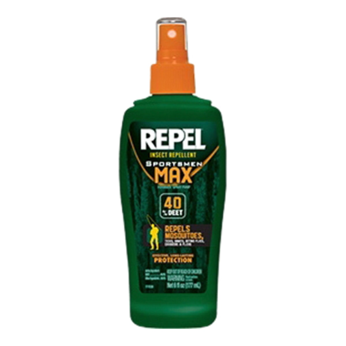 Repel Max Formula Insect Repellent 6 oz. | SiteOne
