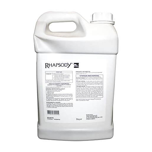 Rhapsody T&O Bio-Fungicide 2.5 gal. (OMRI Listed) | SiteOne