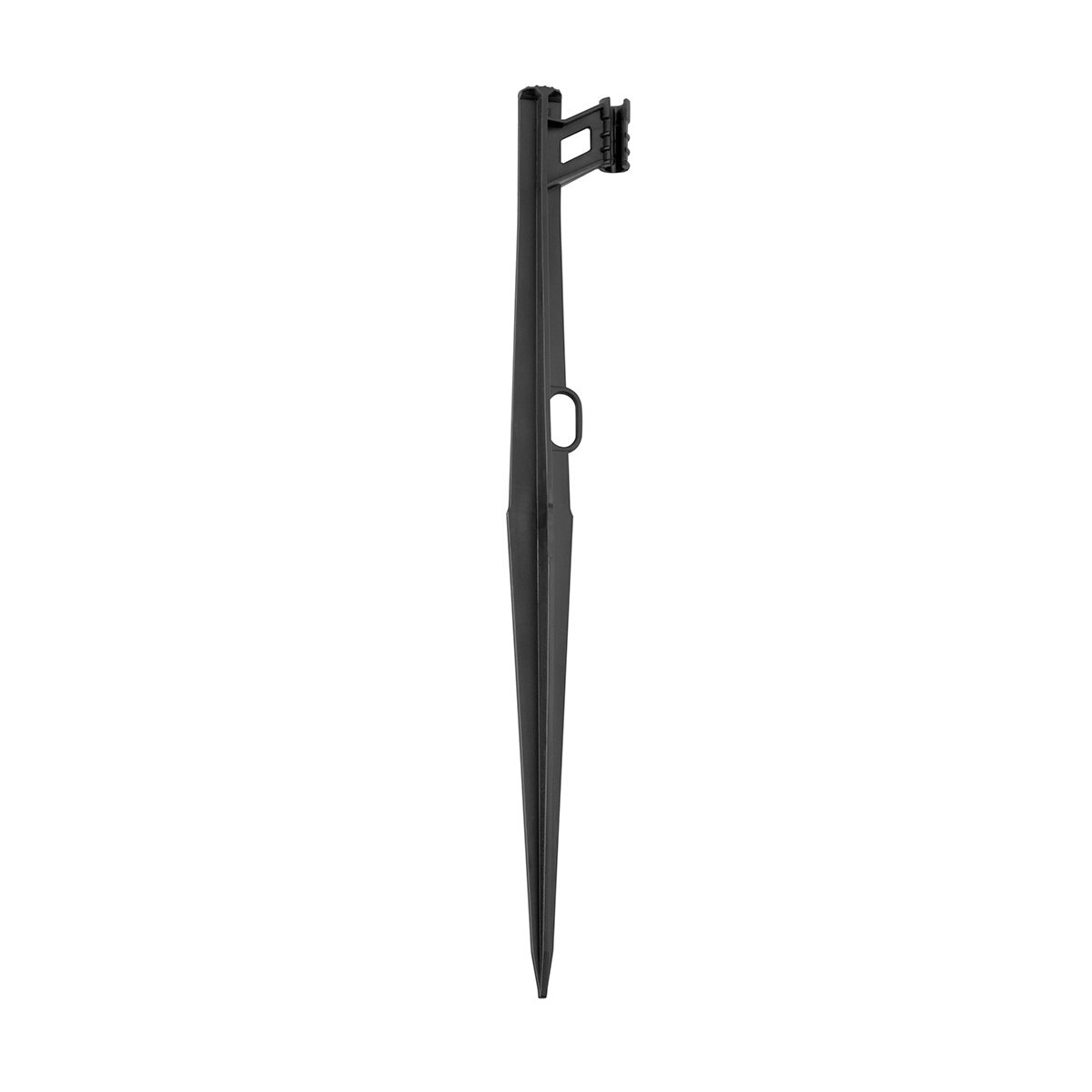 Rivulis Rondo Hammer Stake W/ 2 Ft. Tube & Barb 1010003 | SiteOne