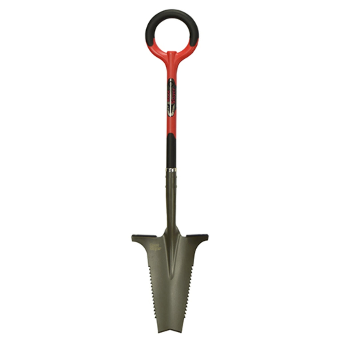 Root Slayer Sawtooth Shovel by Radius Garden | SiteOne