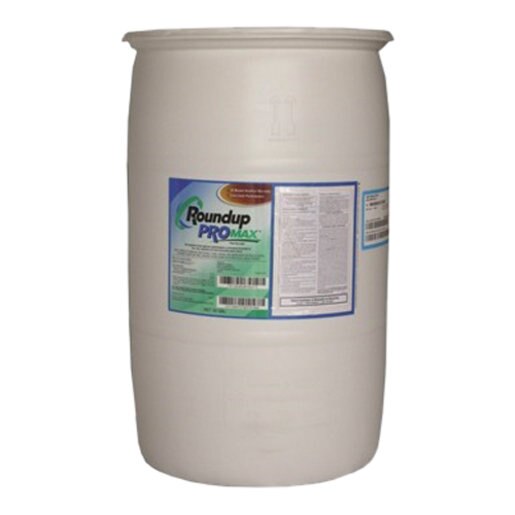 Roundup Promax Non Selective Liquid Herbicide 30 gal. | SiteOne