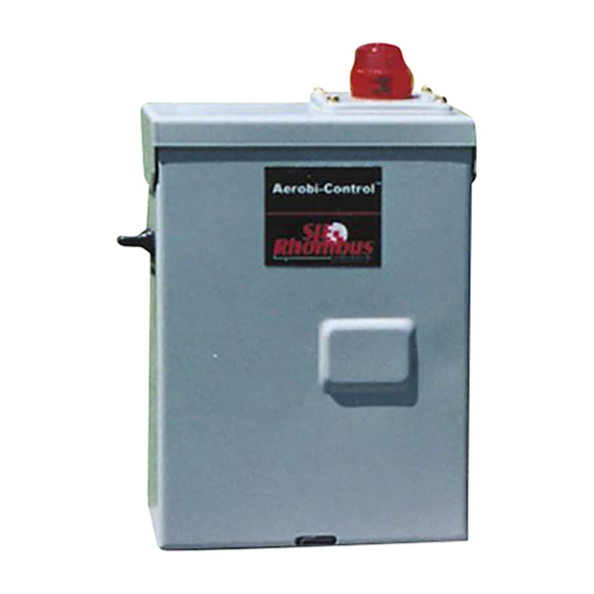 SJE-Rhombus Aerobic Panel Gray w/ Timer | SiteOne