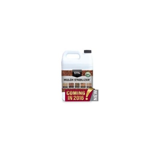 SRW Mulch Stabilizer 1 gal. | SiteOne