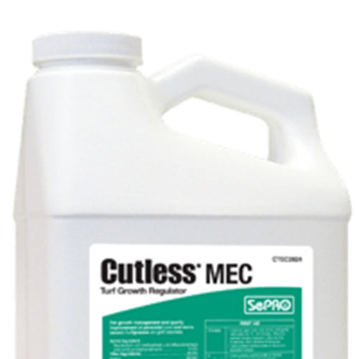 Cutless MEC Turf Growth Regulator (PGR) 64 oz. | SiteOne