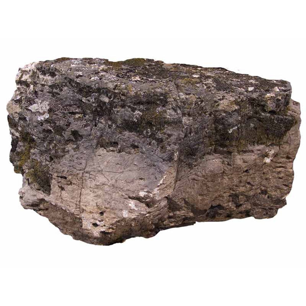 Weathered Limestone Boulders | SiteOne