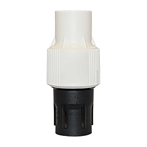 Senninger Low Flow Pressure Regulator 15 PSI 0.5 GPM - | SiteOne