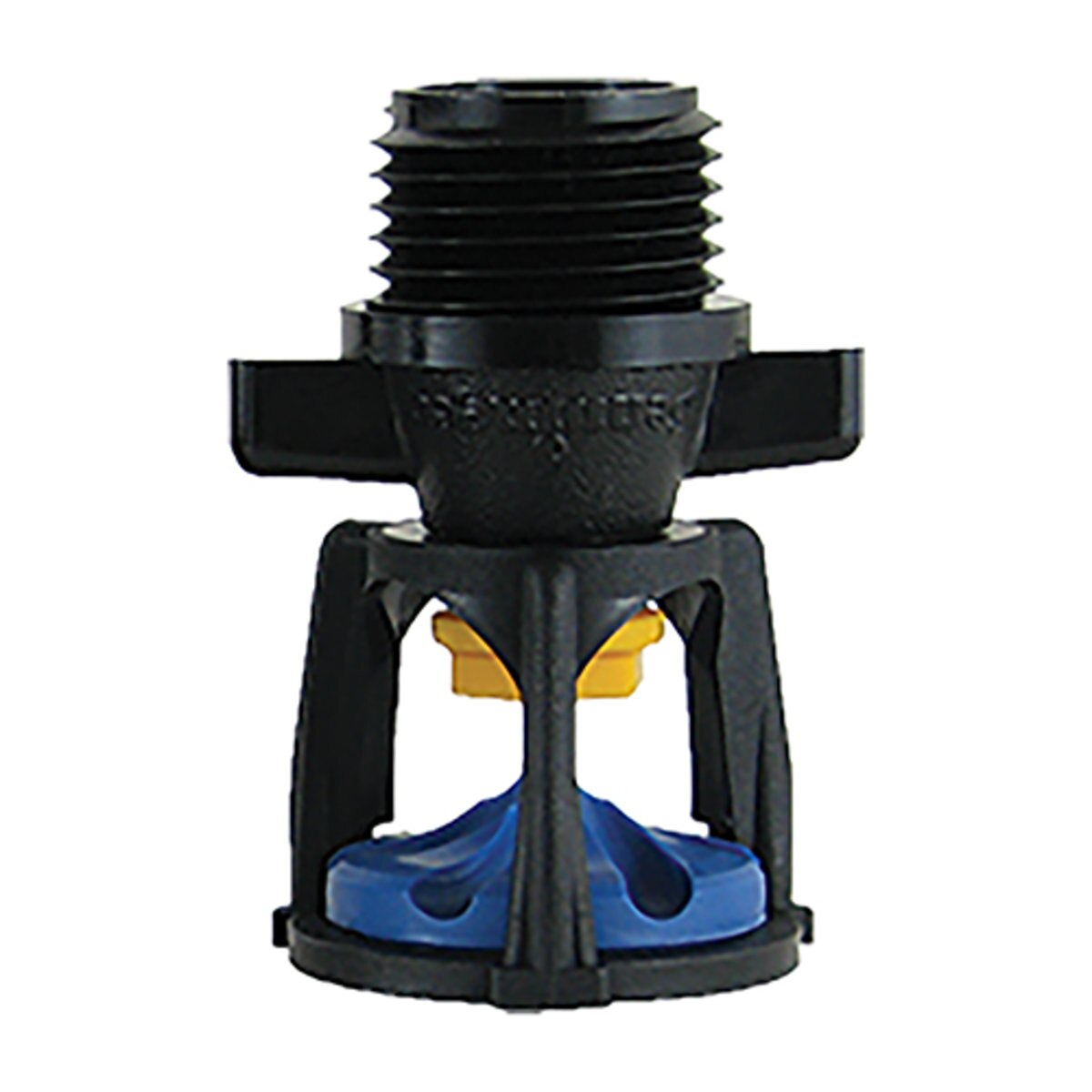 Senninger Mini Wobbler Inverted 1/2 in. Mnpt #8 Nozzle | SiteOne