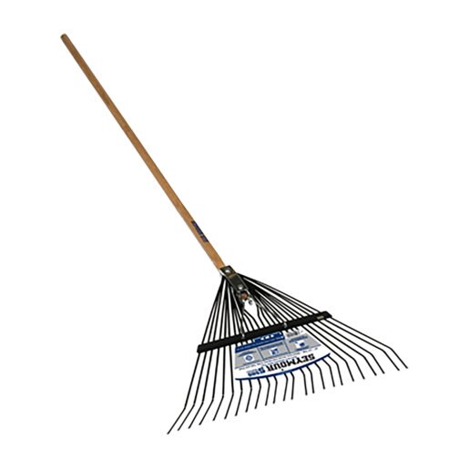 Seymour Heavy Duty Rake Wood Handle 24 in. | SiteOne