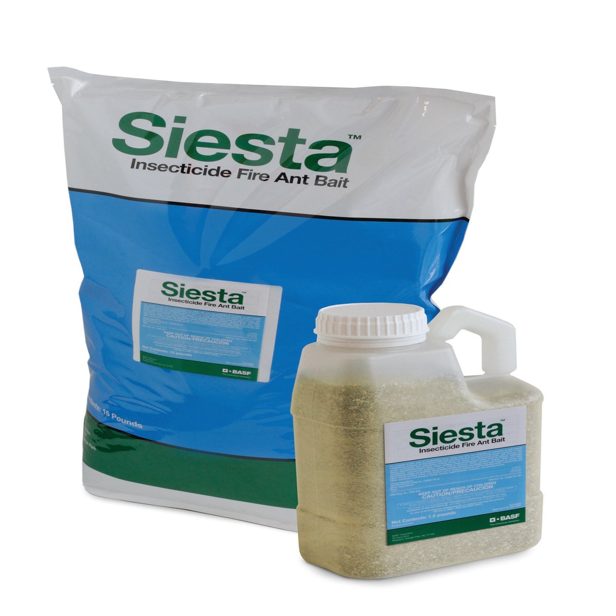 Siesta Fire Ant Insecticide Bait 15 lb. | SiteOne