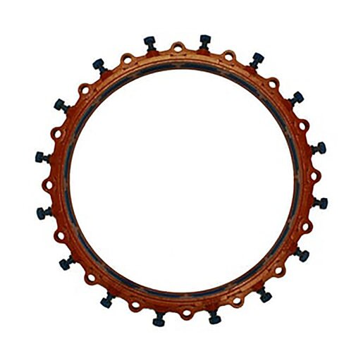 Sigma Wedge Restraint Mega Lug PVC 3 in. | SiteOne