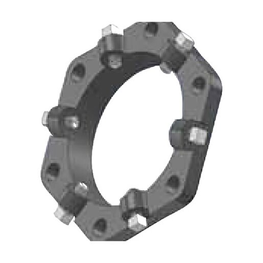 3 Mj Transition Gland Pack Di Russell | SiteOne