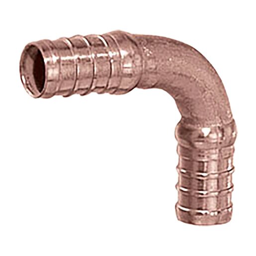 Sioux Chief Elbow Copper 1 in. PEX | SiteOne