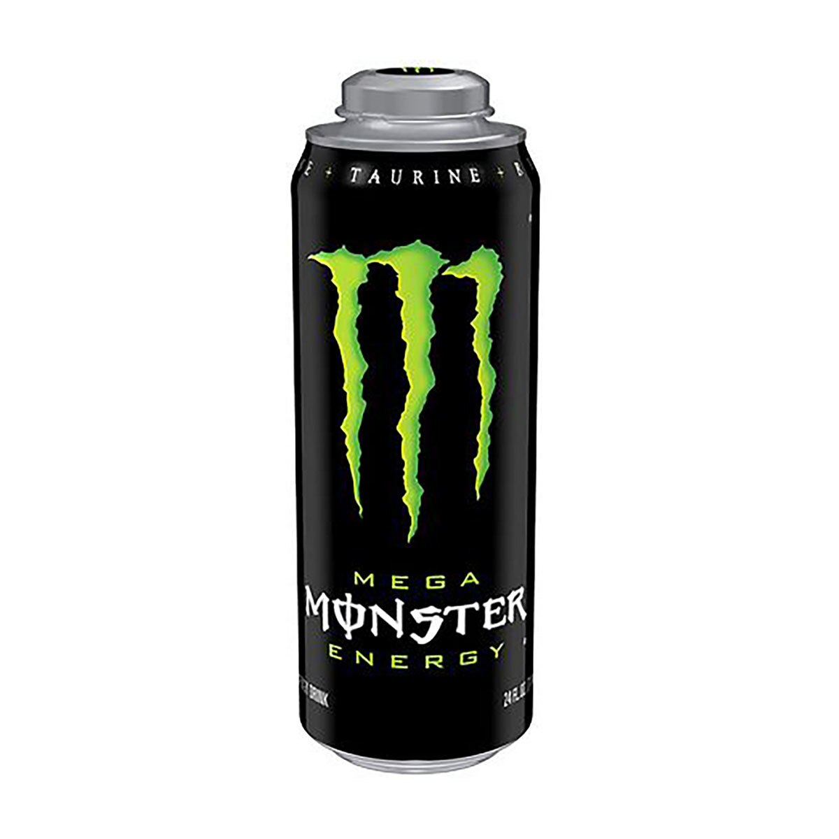Monster 24 oz. Energy Drink | SiteOne
