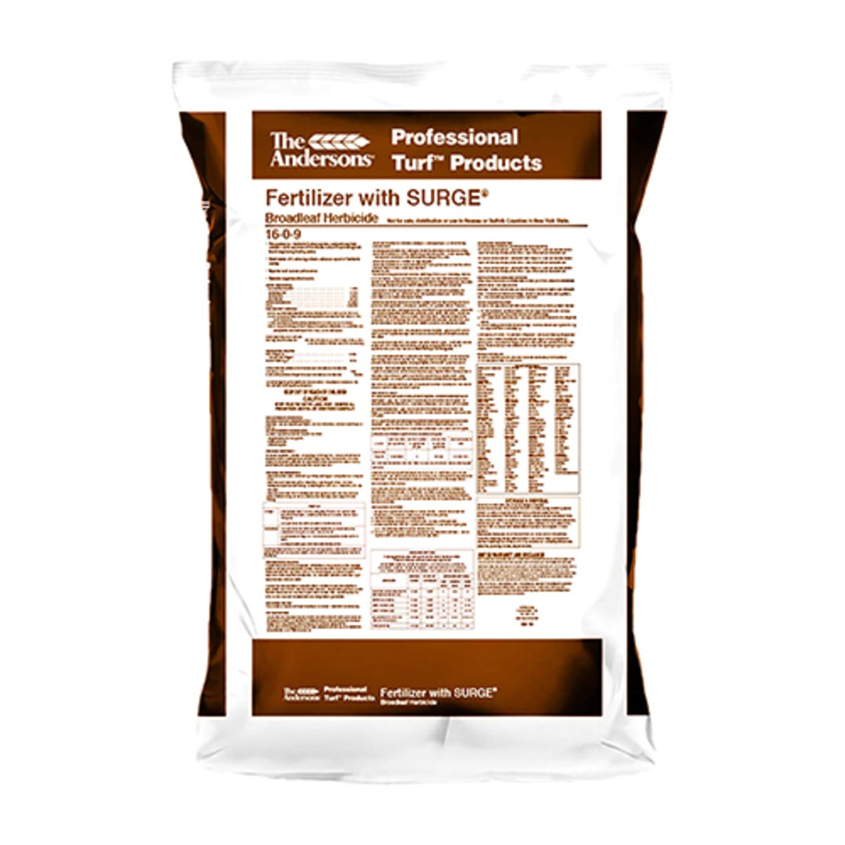 SitePro 23-0-6 Weed & Feed w/ Surge Broadleaf Herbicide | SiteOne