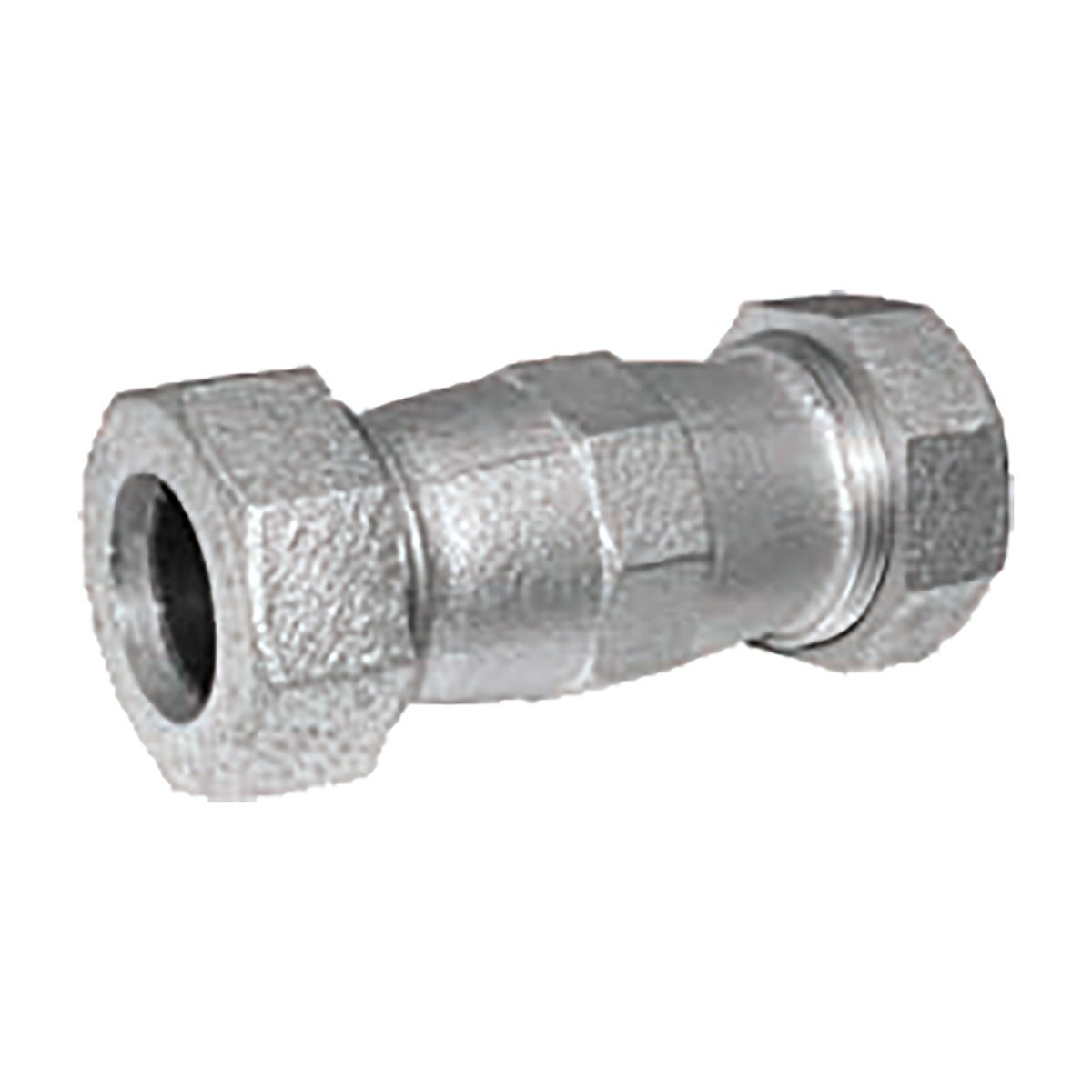 Skinner Compression Coupling 3 in. x 12 in. | SiteOne