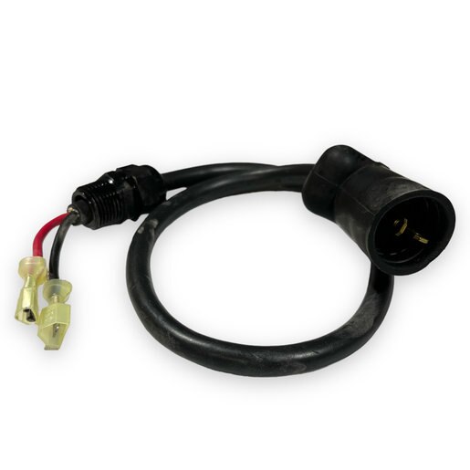 SnowEx Cable Power For V-Load Spreader SnowEx Spreaders | SiteOne