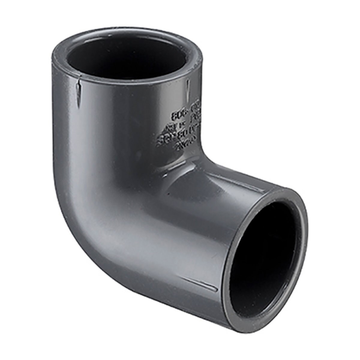 Spears EverTUFF PVC Swing Joint 90 Degree Street Elbow | SiteOne