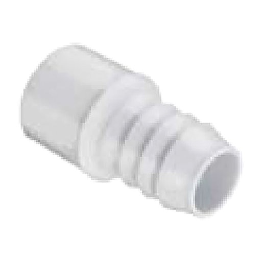 Spears Adapter White PVC 2 in. Insert x Spigot | SiteOne