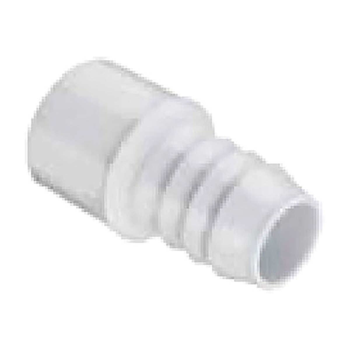 Spears Adapter White PVC 2 in. Insert x Spigot | SiteOne