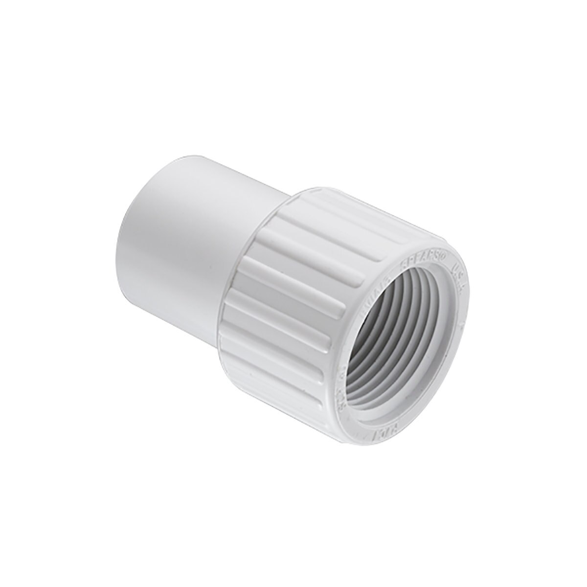 1 Spigot Female Adapter Spig X Fipt | SiteOne