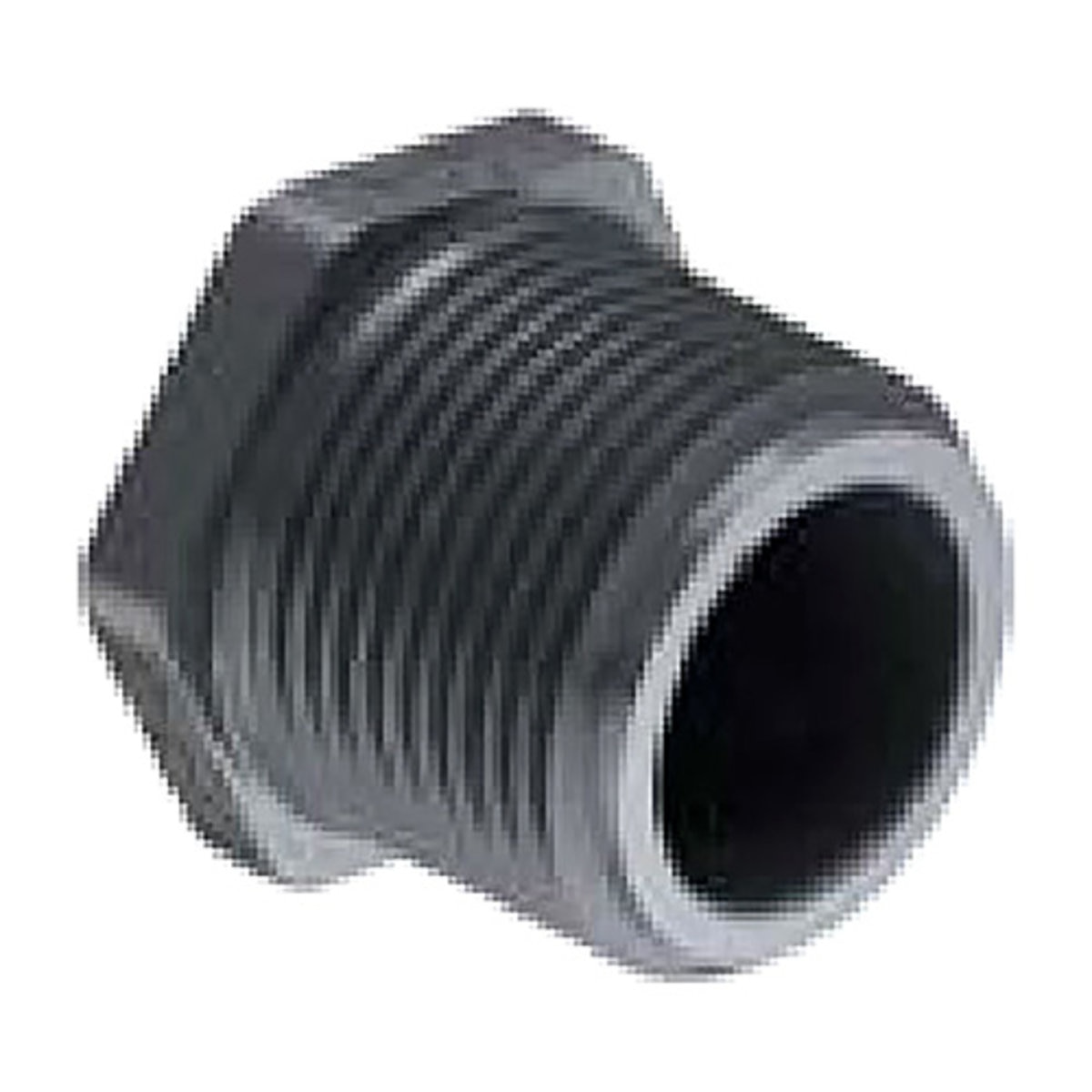 Spears Plug Gray Sch 80 PVC 2 in. Mipt | SiteOne