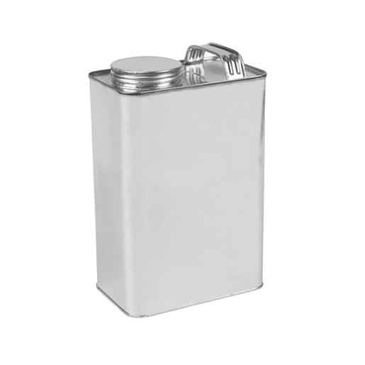 Mt 648 gal. Empty Metal Can | SiteOne