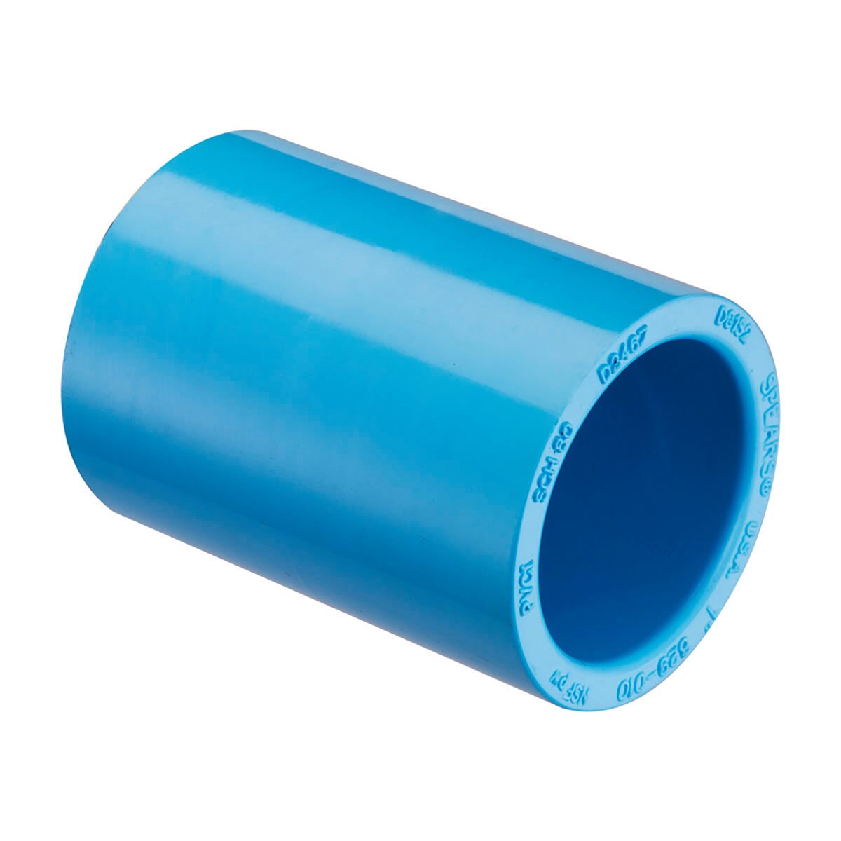 Spears Ever Tuff Coupling 3 in. | SiteOne