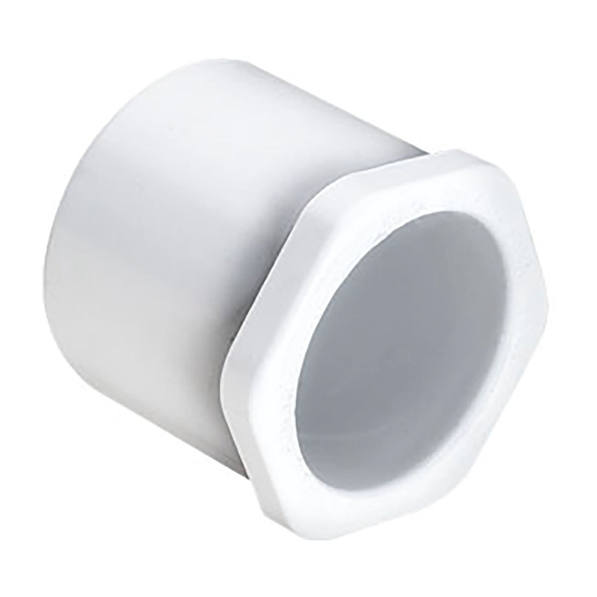 Spears Reducing Bushing PVC 2-1/2 in. x 1/2 in. Spigot | SiteOne