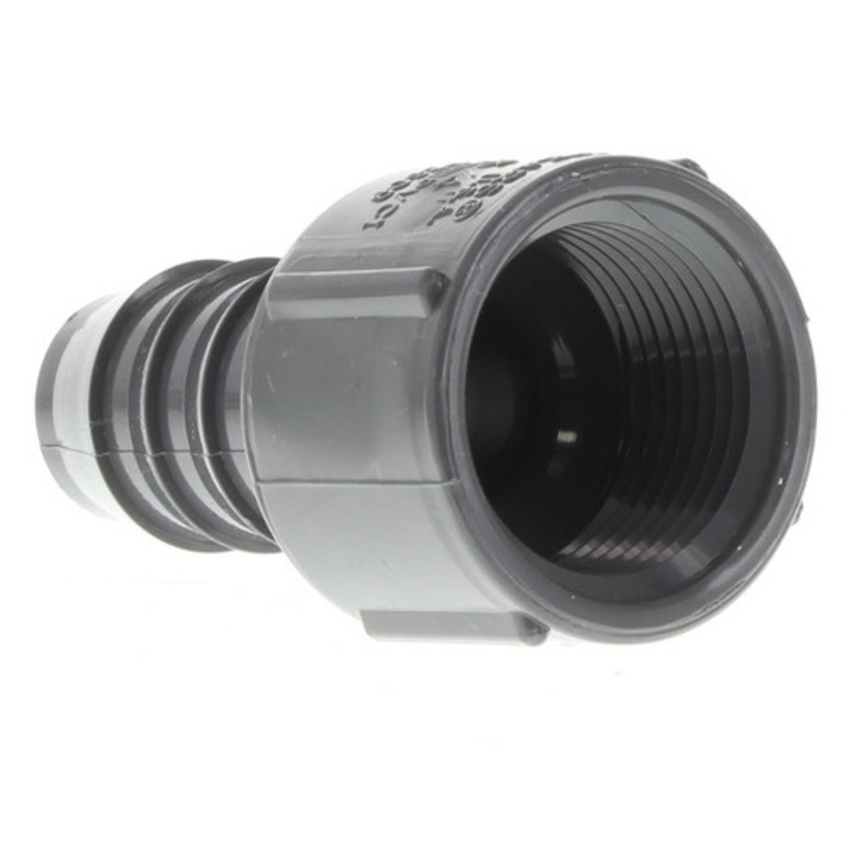 Spears PVC Insert Female Adapter 1 in. x 1 in. FIPT x I | SiteOne