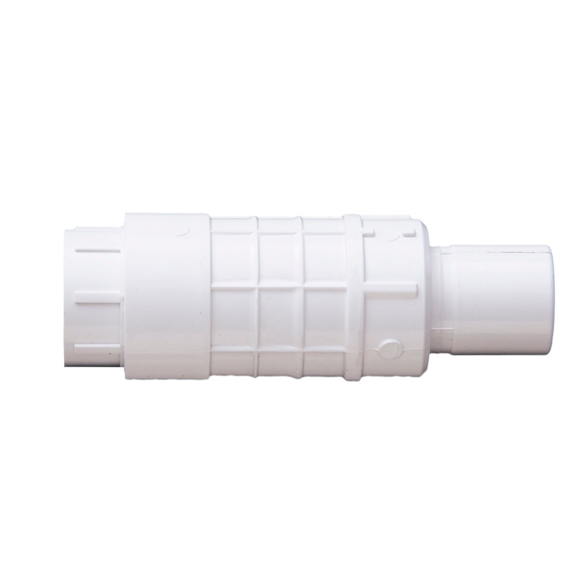 Spears PVC Short Repair Coupling 1 in. Spigot x Socket | SiteOne