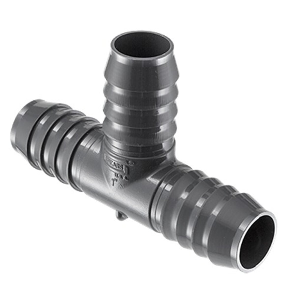 Poly Insert Tee 1 in. x 1 in. x 1 in. | SiteOne